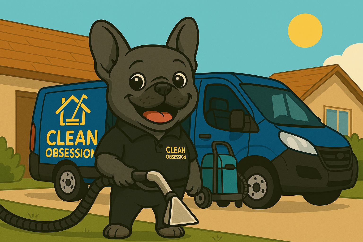 Home - Clean Obsession Florida